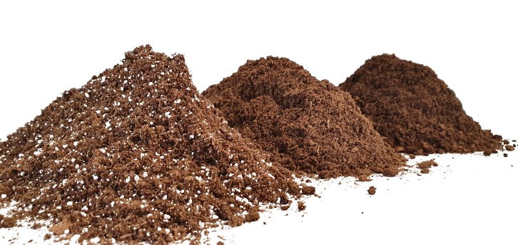 Sustratos – Chile Agra